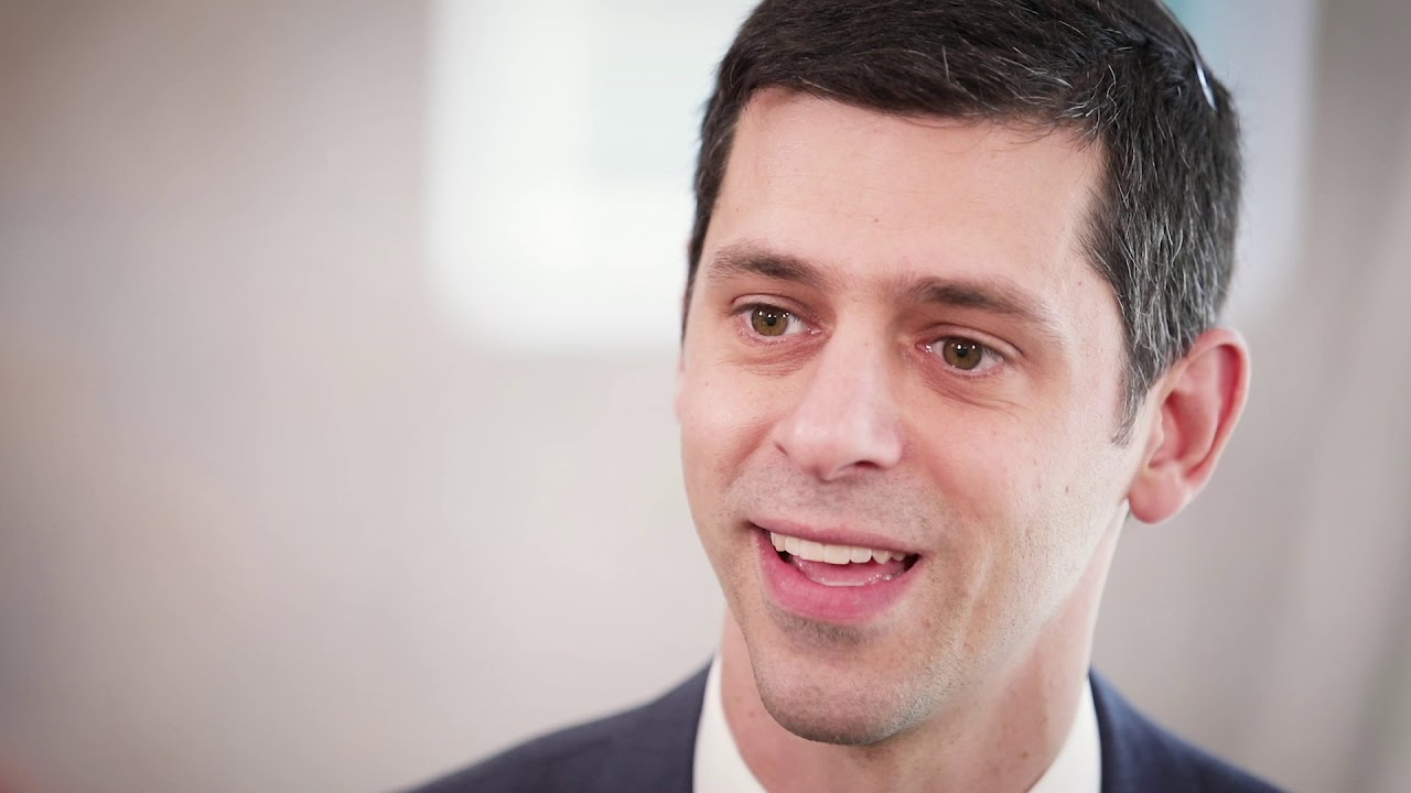 Jason Noam Salamon, MD – Atlantic Medical Group - YouTube