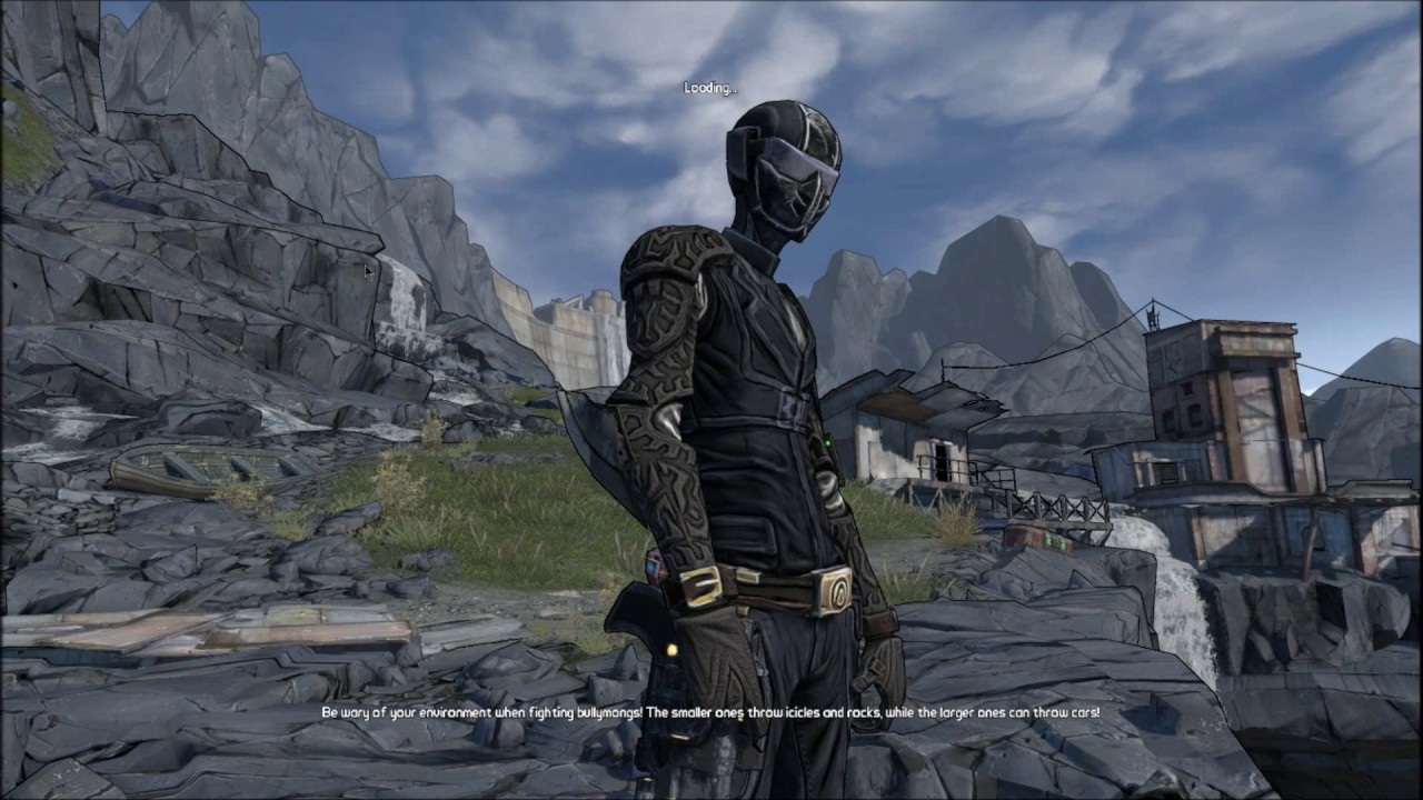 Farming for the Stabbing Kerblaster - or YOUR fav Torgue weapon - YouTube