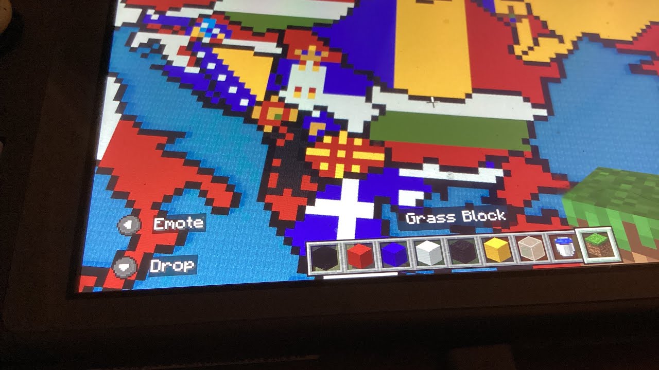 How to Build The world in Minecraft part3 - The Balkans - YouTube