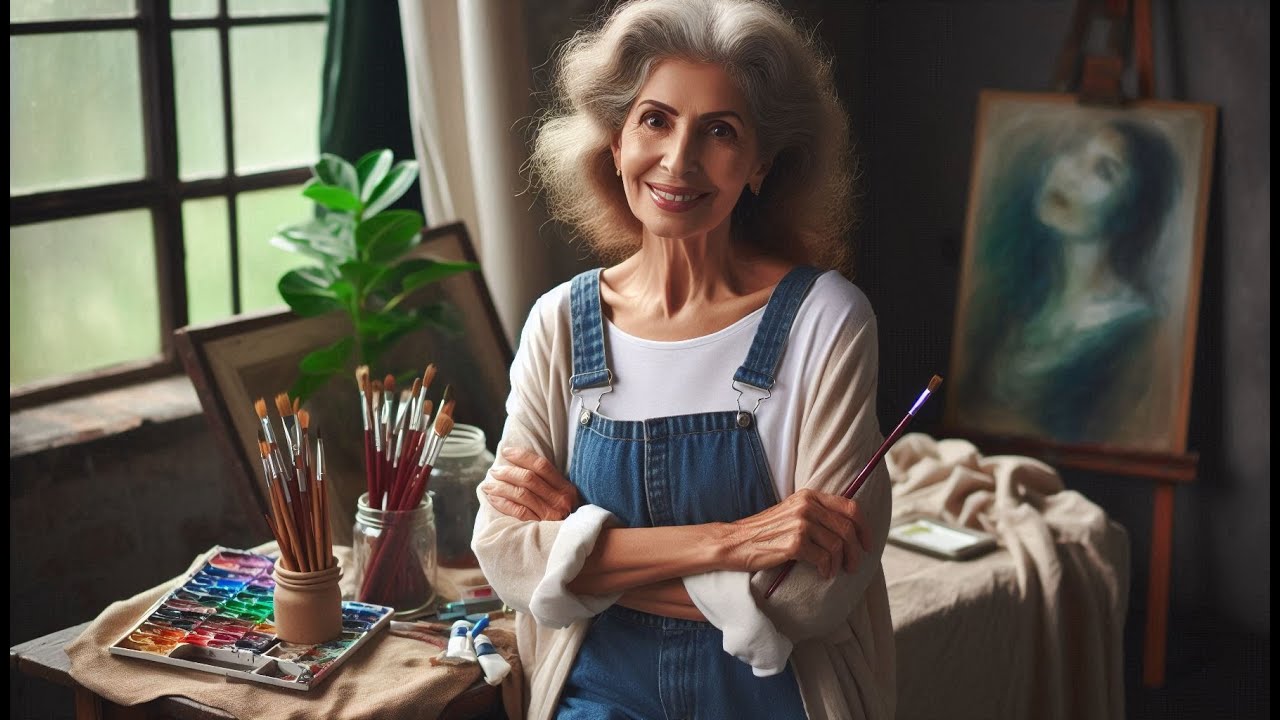 The unapologetic life of Eleanor Grace - YouTube