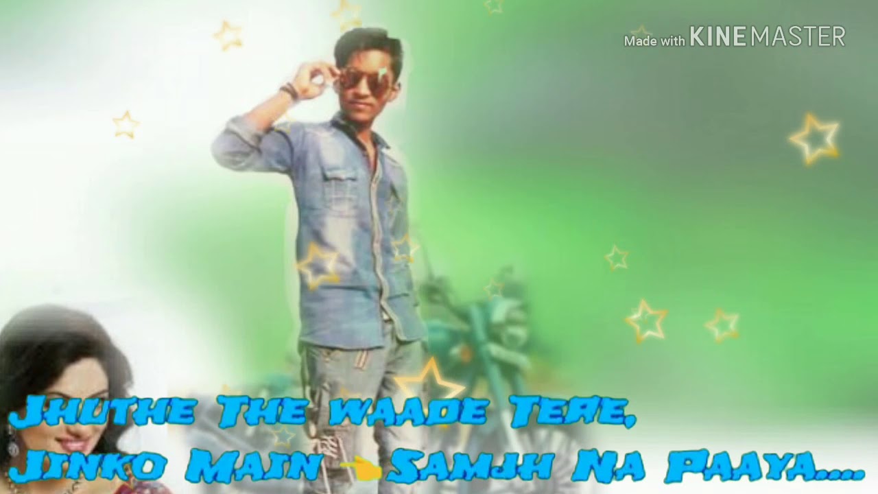 Rahul rathwa rk - YouTube