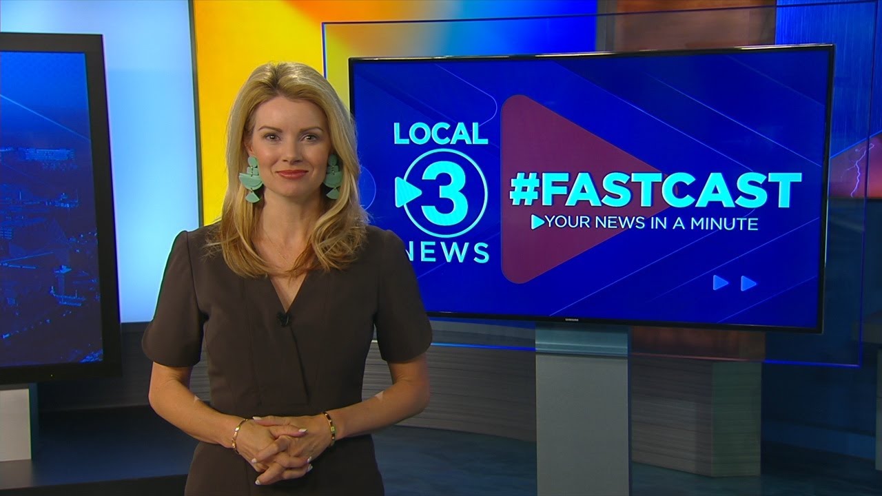 Wednesday Fastcast - YouTube