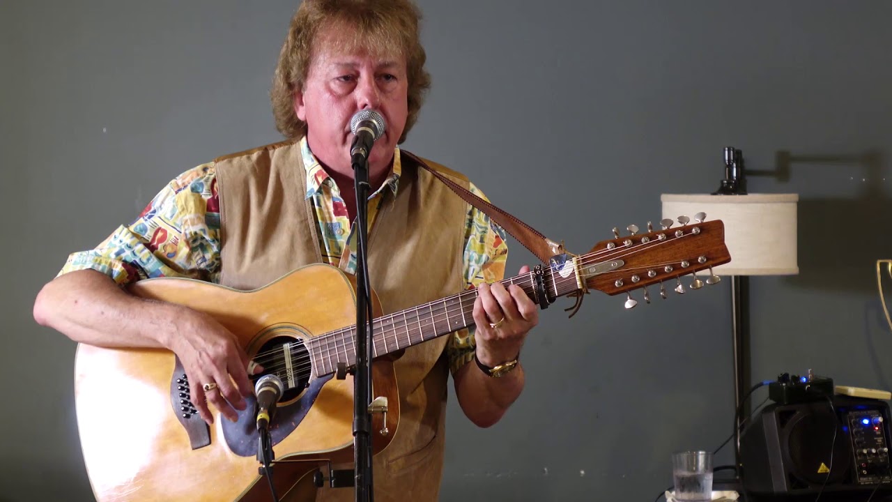 Bob Rowe and the Green Valley Boys - YouTube