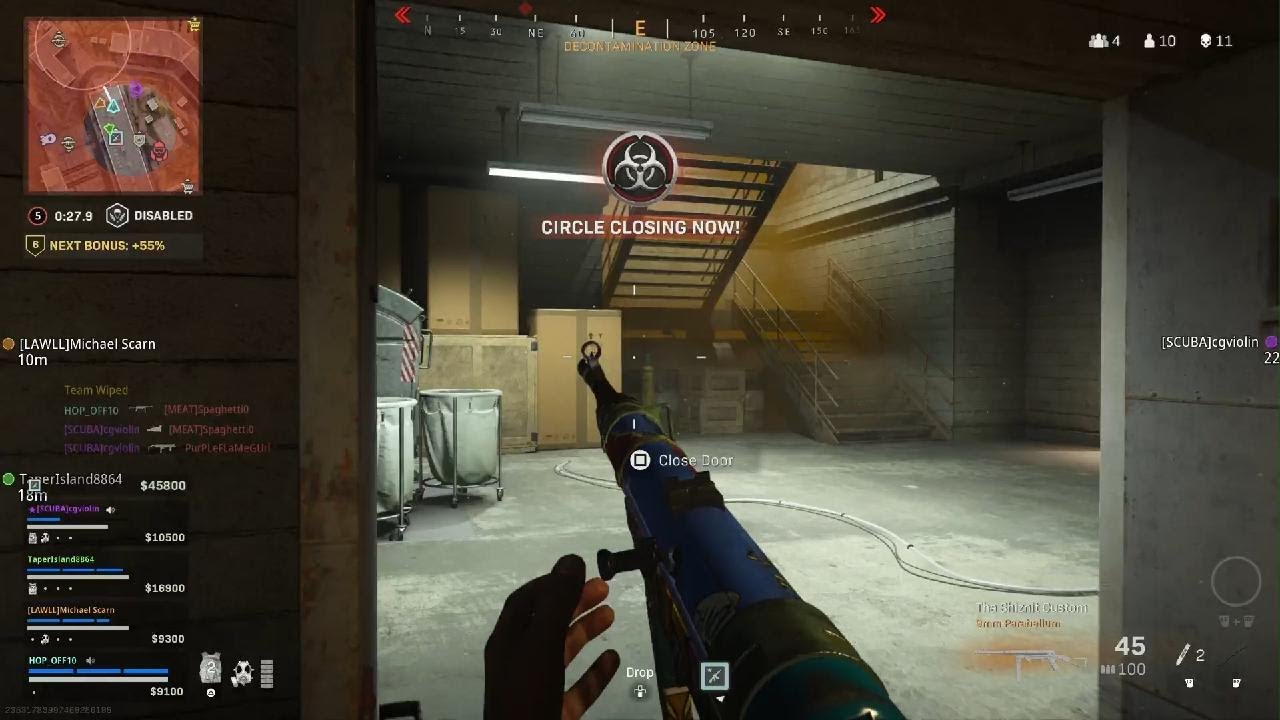 Solid Quad Dub - YouTube