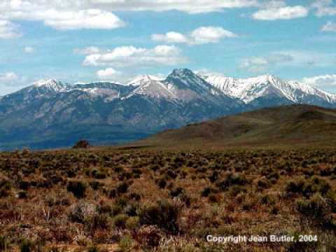 Yeha Noha - Navajo song - YouTube