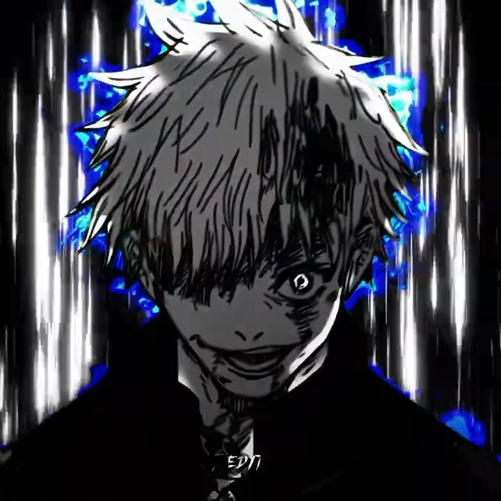 GOJO vs TOJI ROUND 2 EDIT || GOJO EDIT 🔥#shortsfeed#jjk#anime#viraledit ...