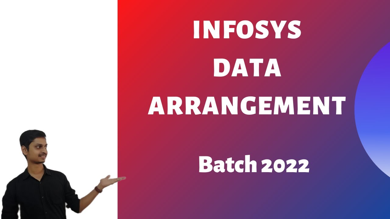 Infosys Data Arrangement Problems Infosys Questions Infosys Aptitude infosys-data-arrangement-problems-infosys-questions-infosys-aptitude