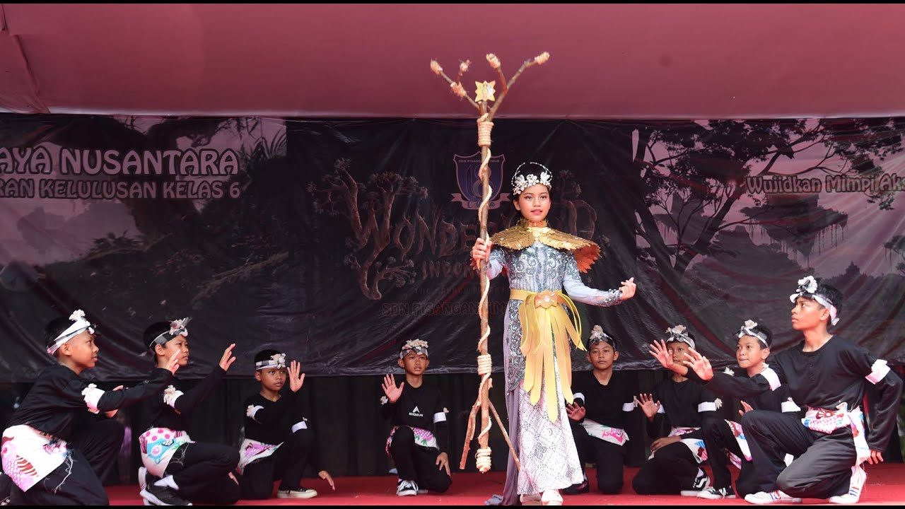 SLIDE SHOW OPERA WONDERLAND INDONESIA 2 - YouTube