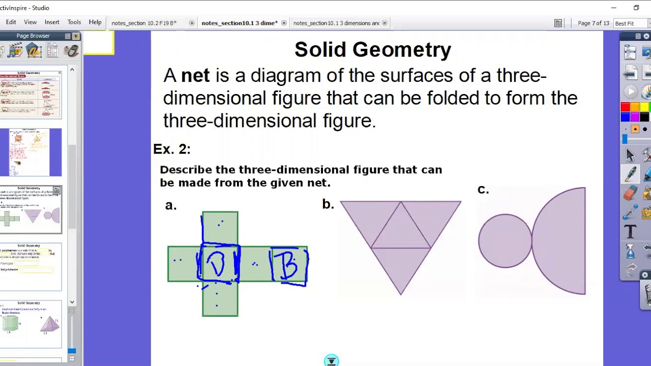 10.3 Solids 3 - YouTube