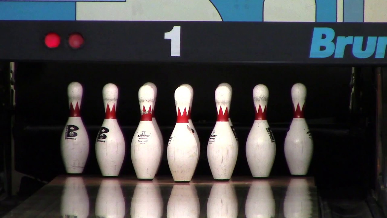 Storm IQ Tour Fusion / Storm IQ Tour Pearl Ball Review By Walter ...