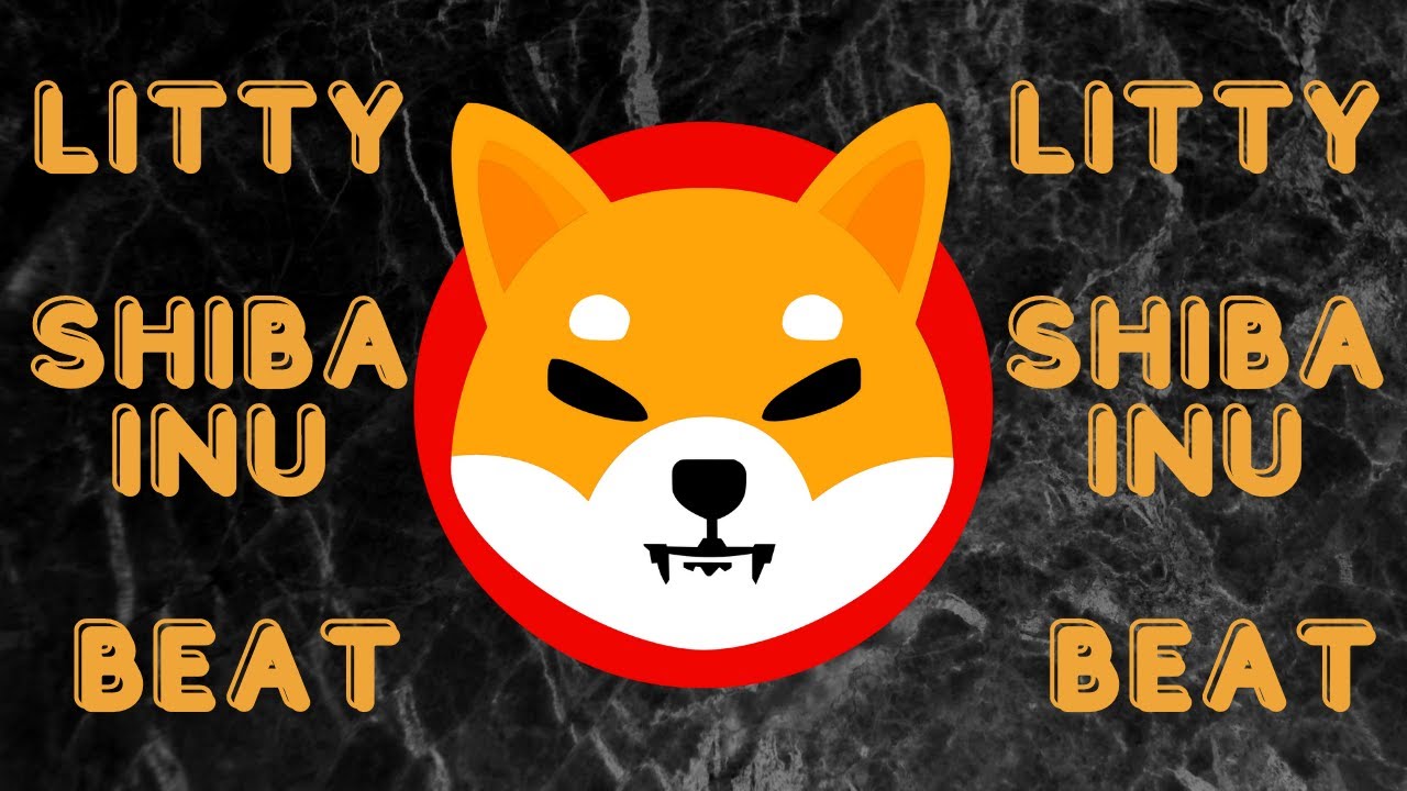 LITTY SHIBA INU BEAT! SHIBA INU TYPE BEAT! SHIBA INU ANTHEM! - YouTube