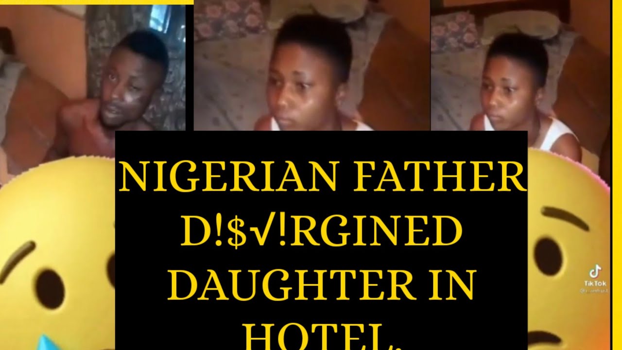 My Daddy Have Been Doing It Youtube