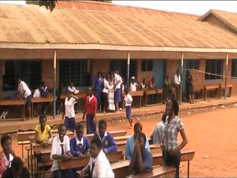 umoja international french school - YouTube