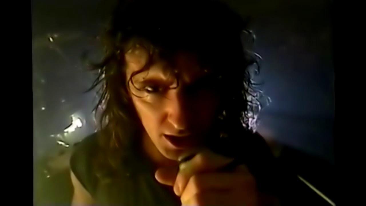 Iced Earth - Colors (Official Video) HD - YouTube