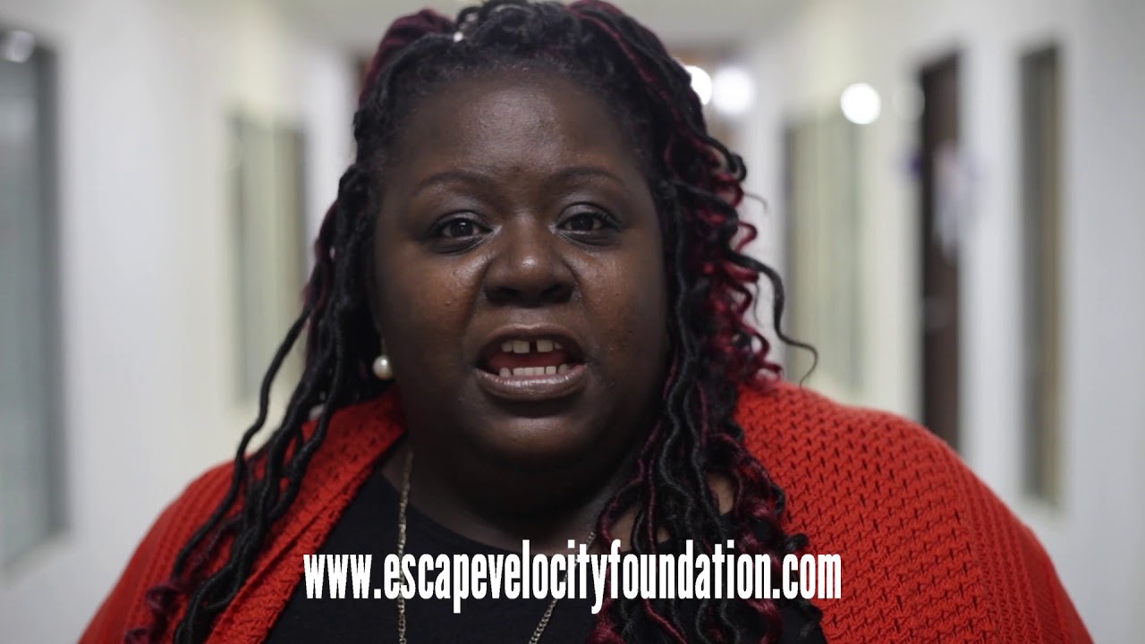 Boys in the Hood Book Club Promo - YouTube