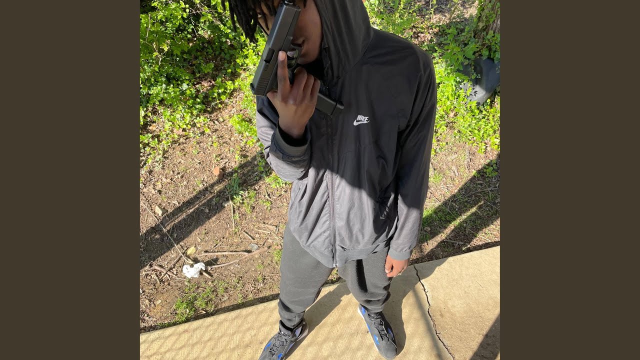 Krackin 4s - YouTube