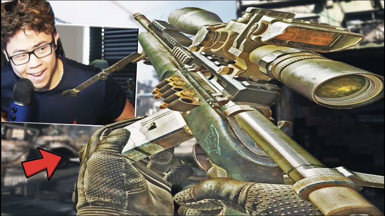 Call of Duty Ghosts in 2019... 6 YEARS LATER…😲 - YouTube