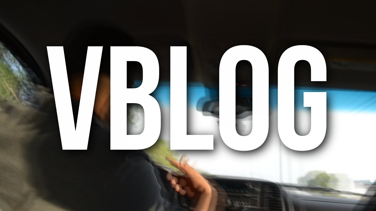 VBlog! - YouTube