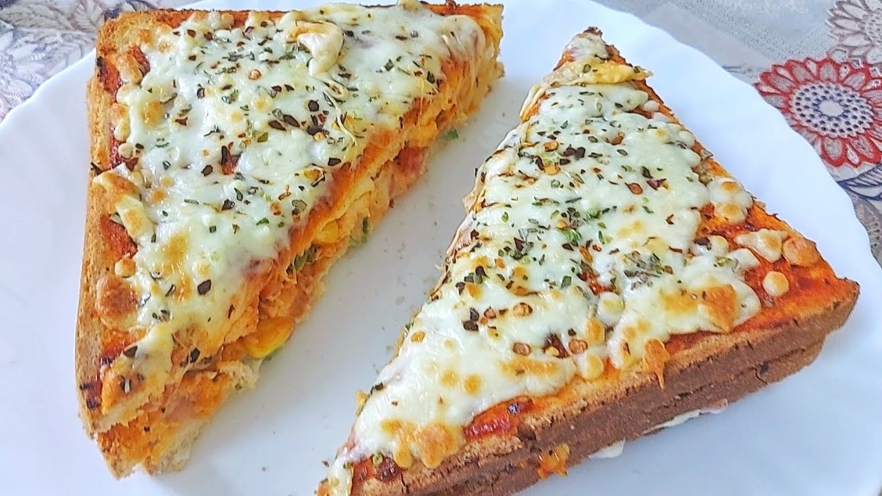 Triple Layer Cheese Sandwich|| Triple Layer Cheese Burst Sandwich ...