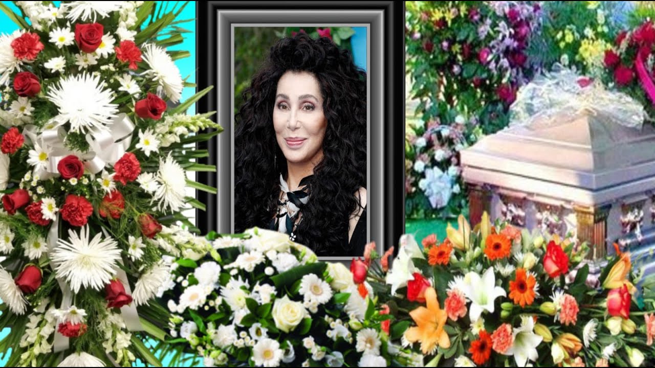 Rest in peace / 5 Minute Ago / We tried not to cry over our tearful ...