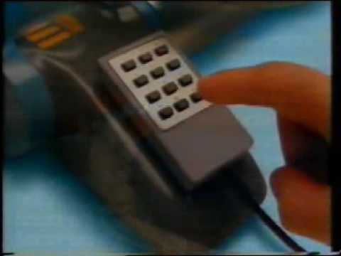 Konix Multisystem Trailer [UNRELEASED videogame console!] - YouTube