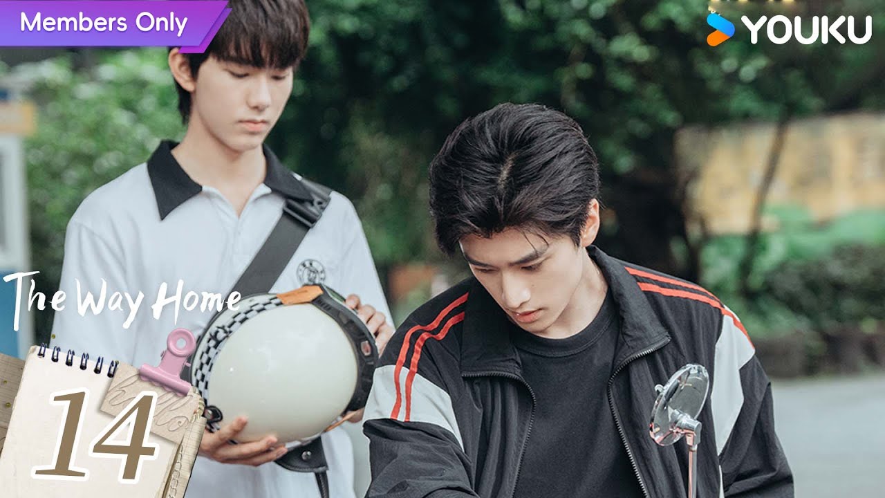 【ENG SUB】The Way Home EP14 | Ma Boquan / Zhang Kangle / Chen Xinwei ...