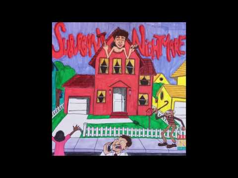 Hooligan Chase - Suburban Nightmare [Full Album] - YouTube