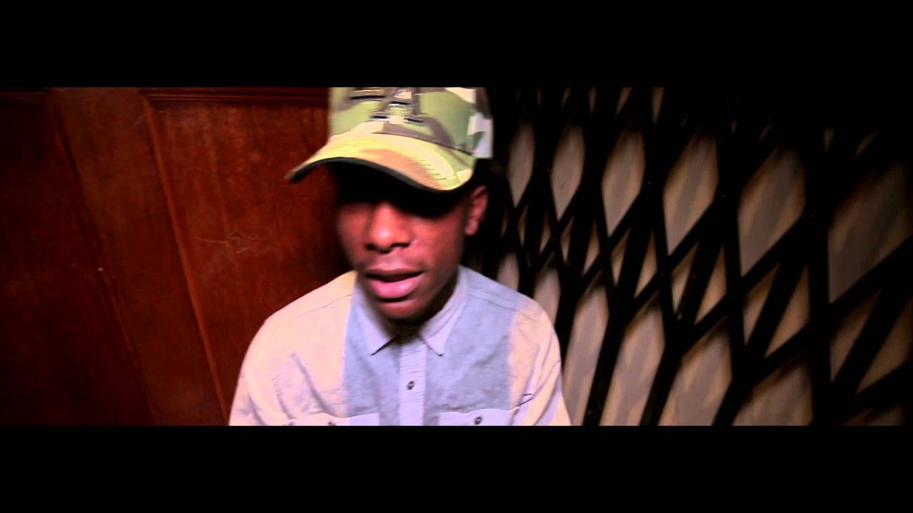 Color Black - Ras Austin of Coast Contra - YouTube Music