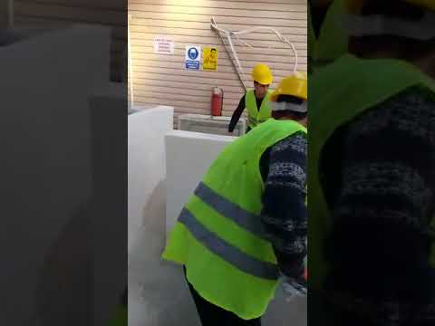 BOYA Kursu - RULO ile BOYA UYGULAMASI ANKARA 3