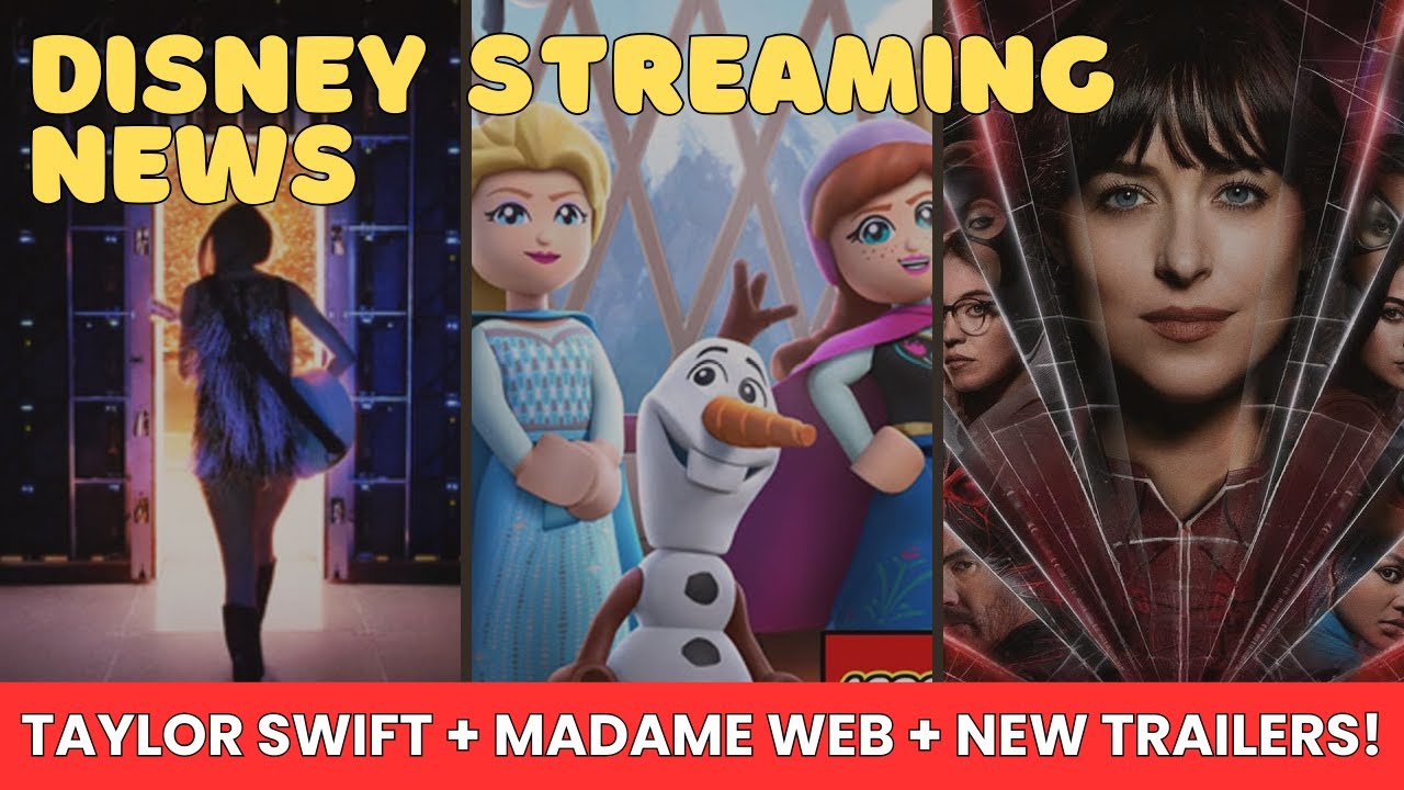 Sticky Webb (The Proud Family) | The Ultimate Disney Character Guide