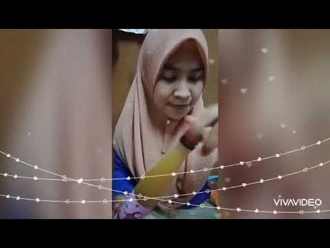 Cara minum jus bumil