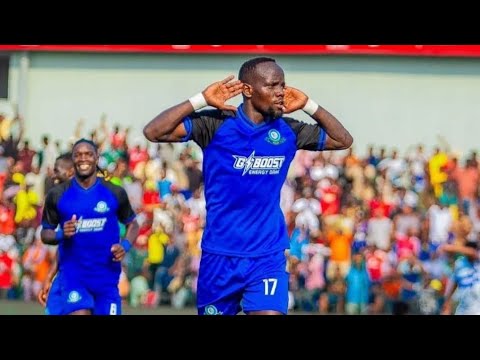 Clatous Chama [Singida Black Stars] ACM/LW/RW ● 2025 highlights ● NBC Premier League