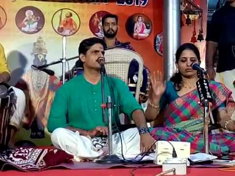 Kalapramanikam - 2019, Sangeetha Samanwayam by Sri.Nedumpilly Ram Mohan ...