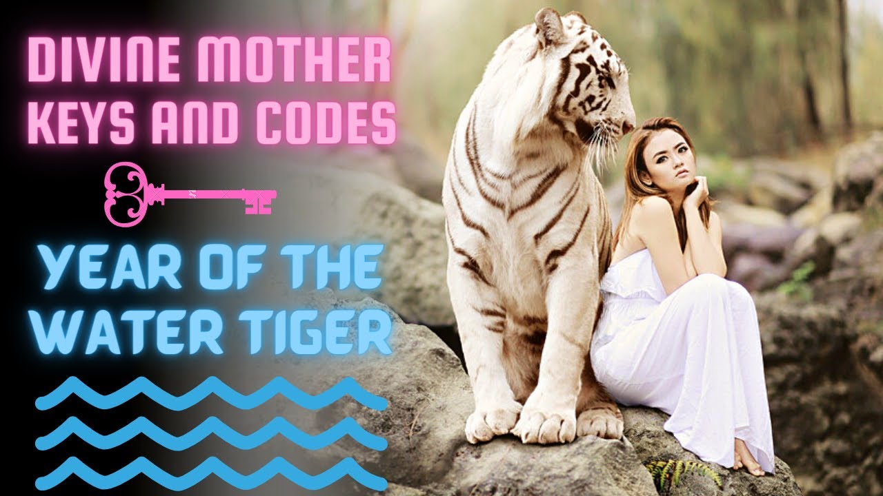 Divine Mother Keys and Codes ~ AQUARIUS 13 ~ Guardians of Mother Earth ...