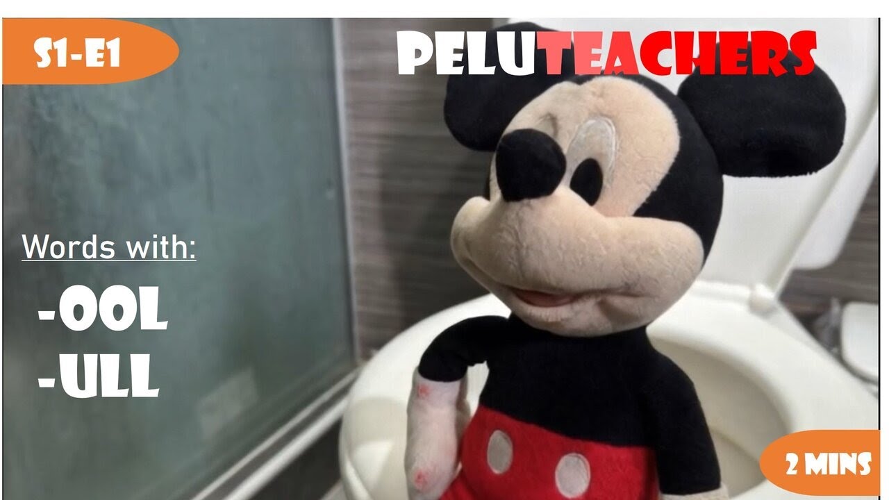 School of Skulls Full of Dull Bulls - S1E1 - YouTube