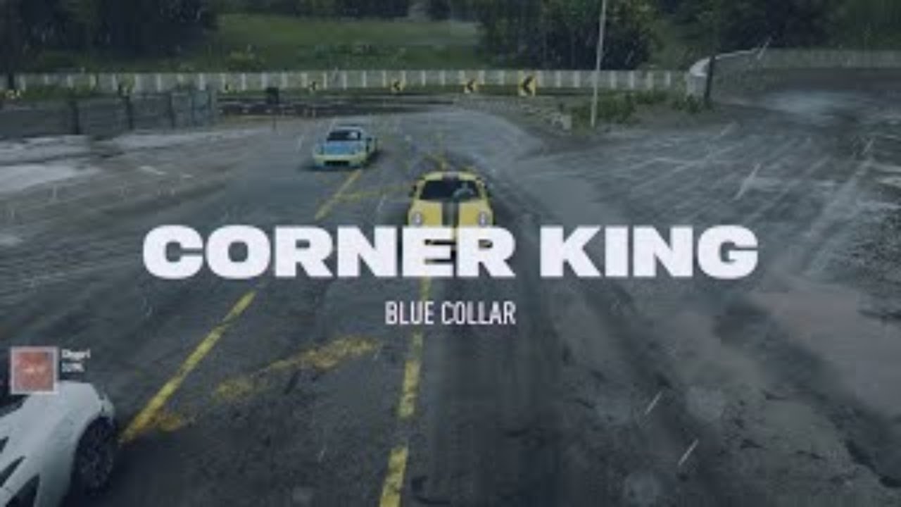 Need For Speed Unbound: Blue Collar Corner King Ep.26 - YouTube