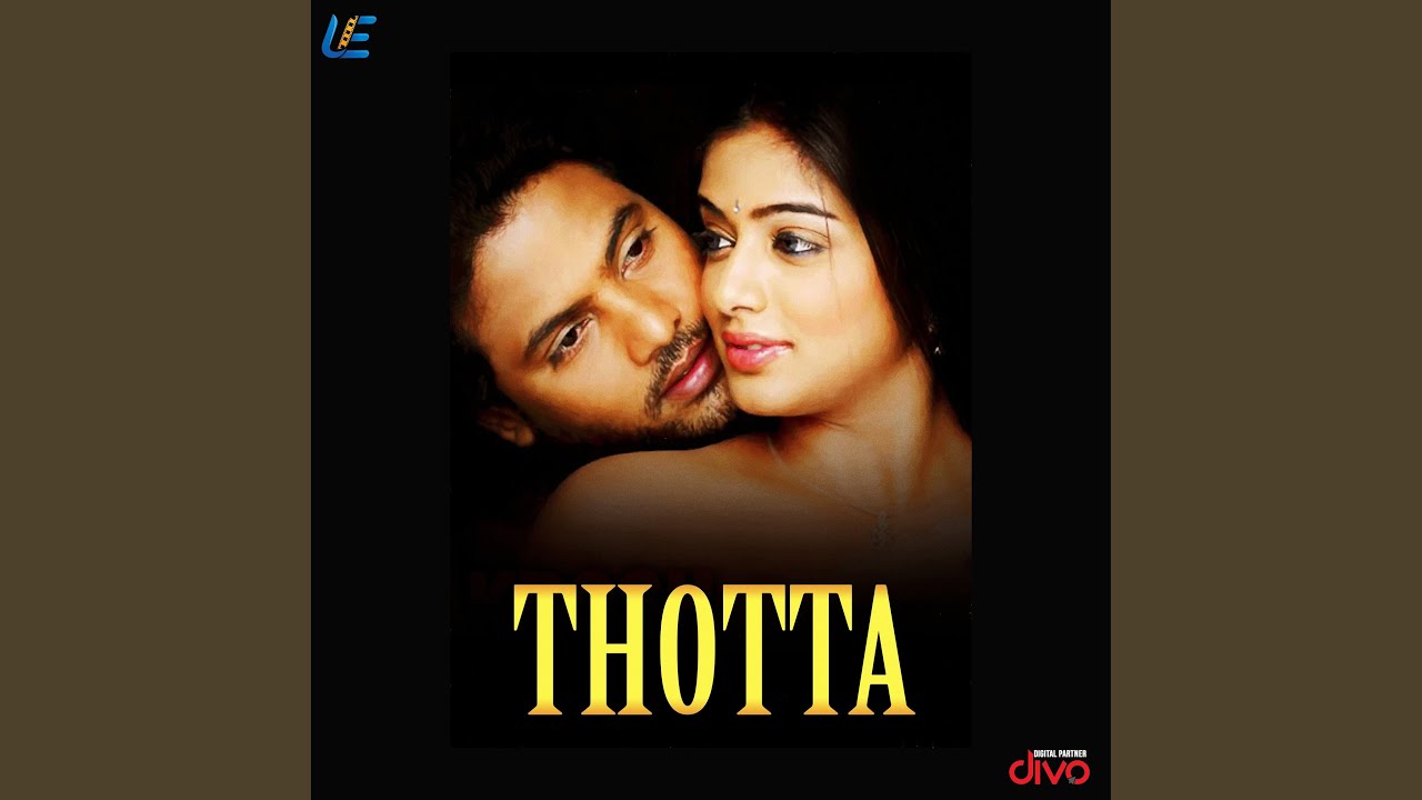 Theme Of Thotta - YouTube