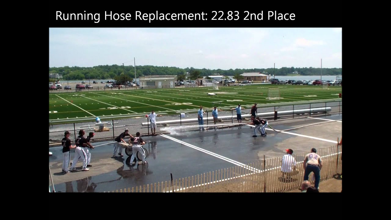 2011 Roslyn Highlanders @ The 5th Battalion Drill - YouTube