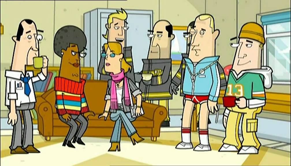 Bromwell High - Alchetron, The Free Social Encyclopedia