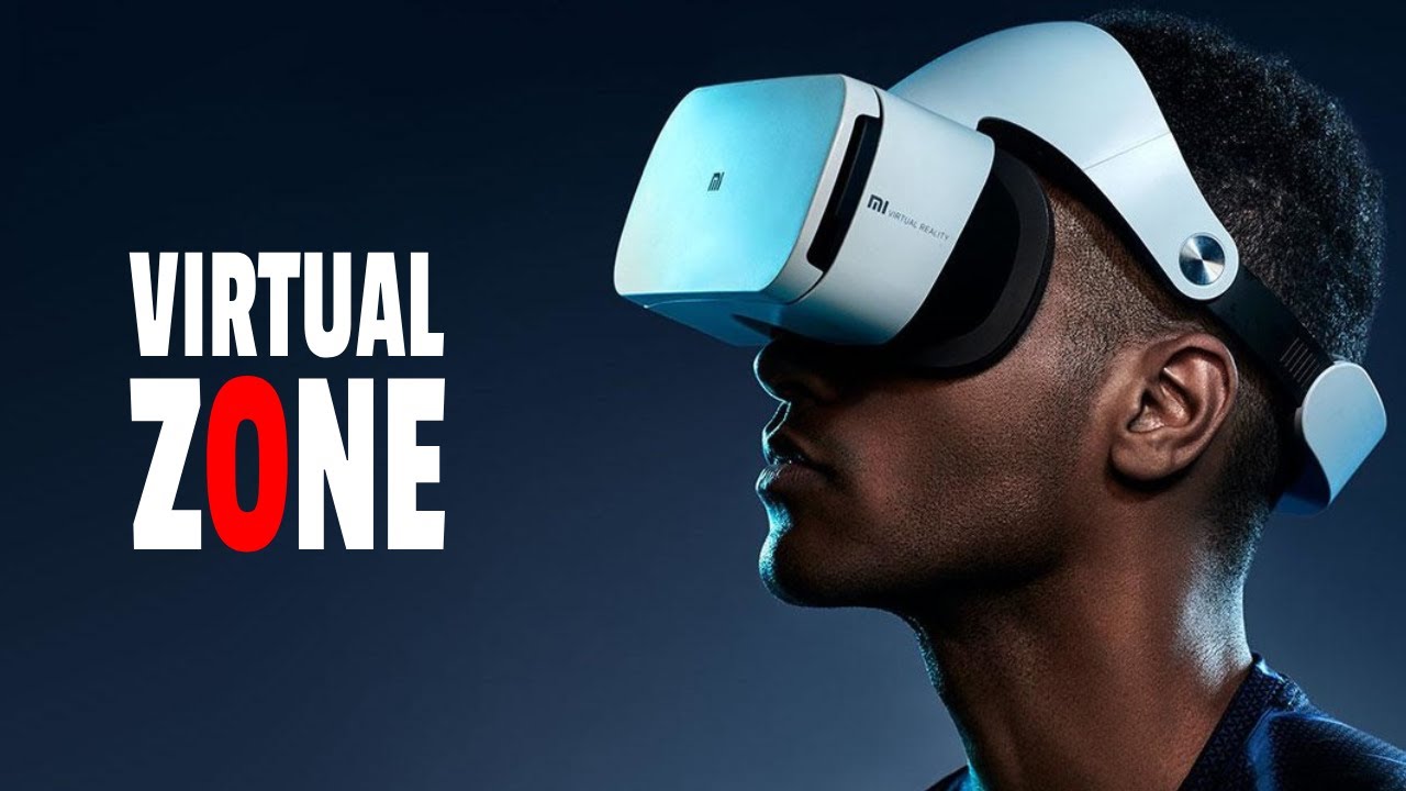 VIRTUAL ZONE REALIDAD VIRTUAL || INVASION ALICANTE - YouTube