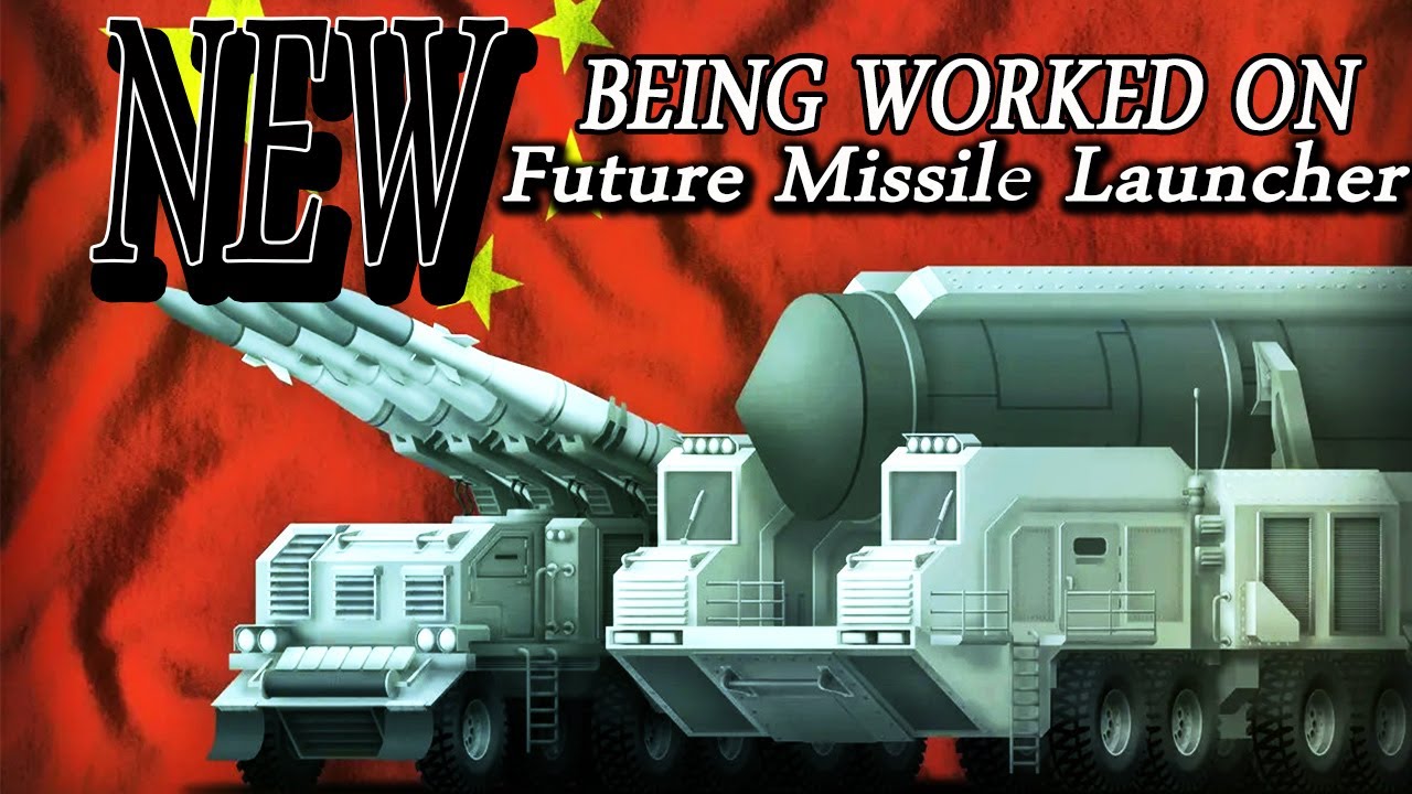 Tensions With US, China is building the world's most advanced and ...