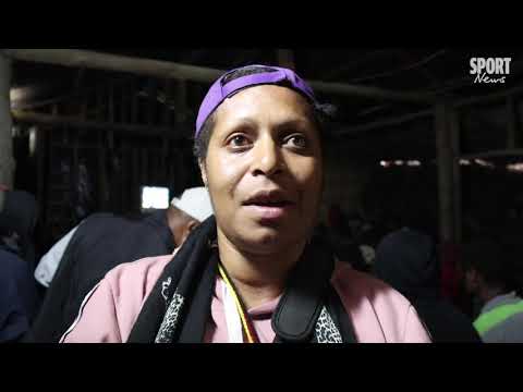 Justin Olam and PNG - YouTube