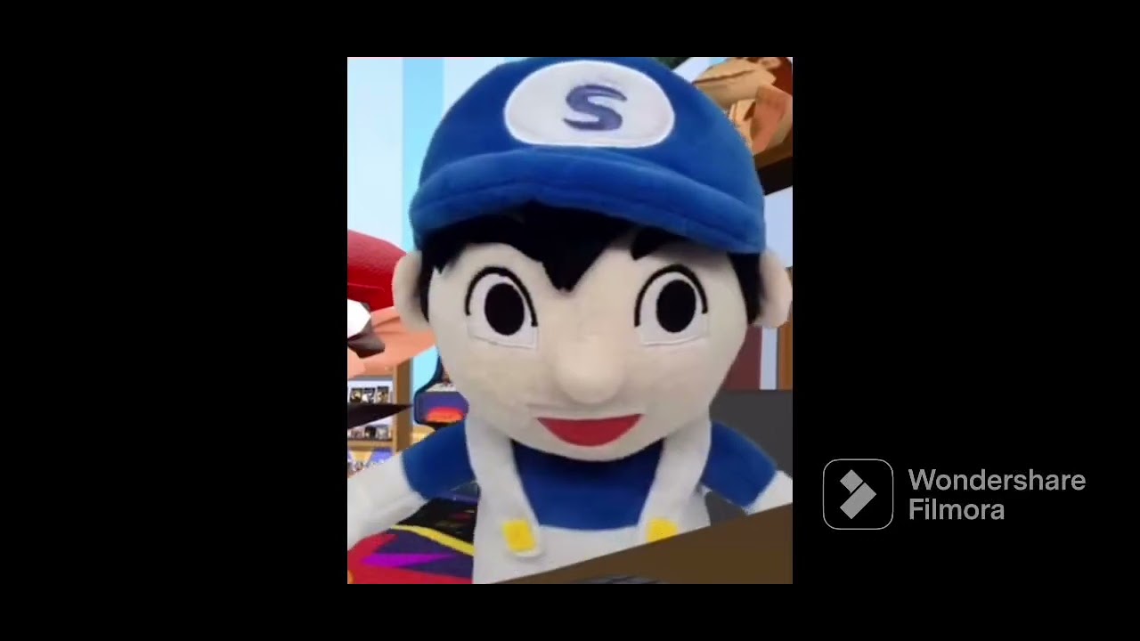 Rip smg4 - YouTube