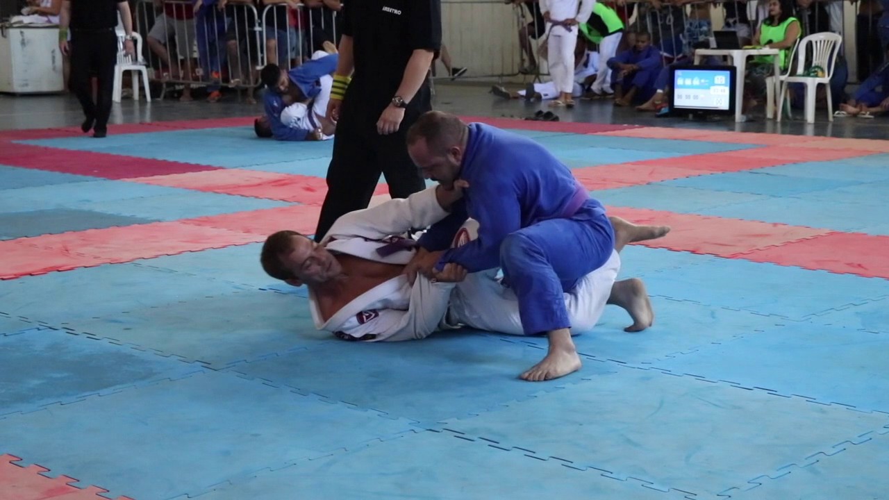 Ricardo Resende x Flavio Almeida | 3ª Copa Rio Branco de Jiu Jitsu ...