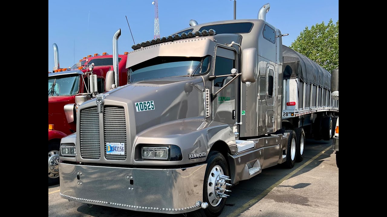 A DAY IN LIFE OF HEAVY STEEL HAULER - YouTube