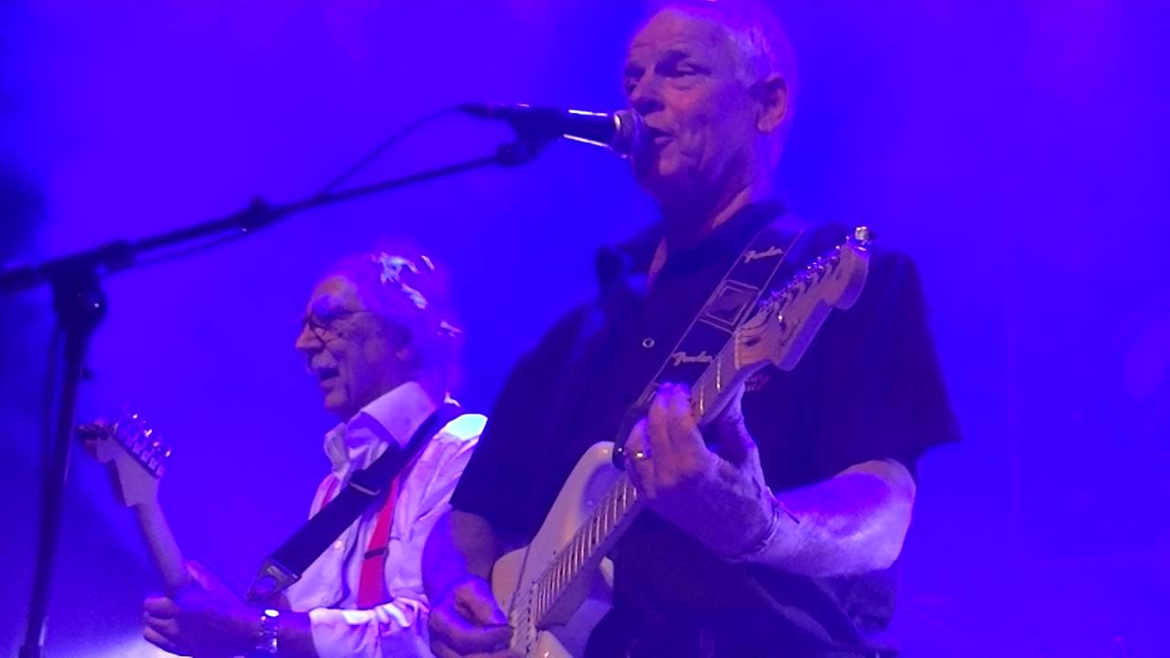 Jan de Hont met Steady State: Dracula. - YouTube