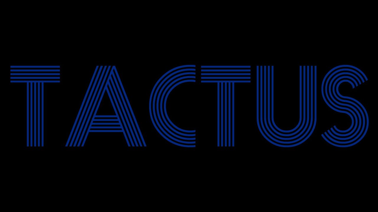 TACTUS EPK VF - YouTube