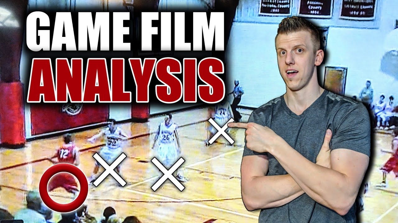 Basketball Film Study | Analyze Basketball Game Film - YouTube
