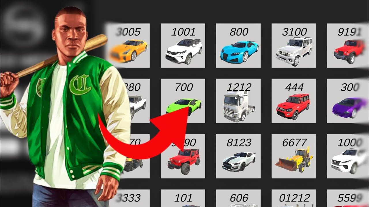 New Cheat Code in Indian Bikes Driving 3D || New Update Cheat code ...
