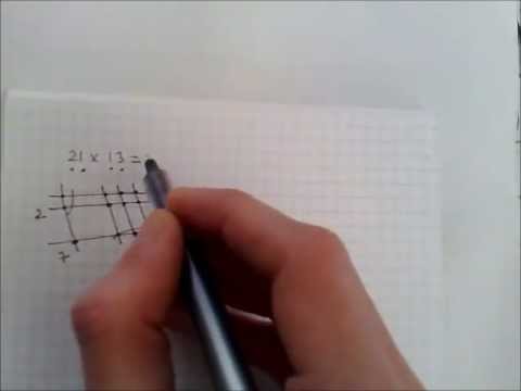 Mükemmel Çarpım İşlemi Annenin Sesine Dikkat